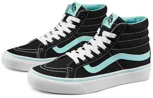 VANS Sk8-hi Slim 'pop' High Top Sneakers