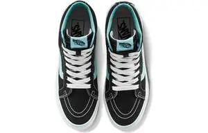 VANS Sk8-hi Slim 'pop' High Top Sneakers