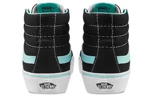 VANS Sk8-hi Slim 'pop' High Top Sneakers