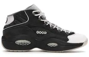 REEBOK Question Mid "misunderstood" Sneakers - White