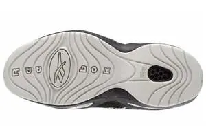 REEBOK Question Mid "misunderstood" Sneakers - White