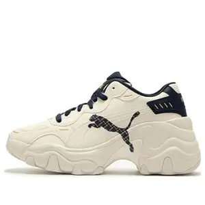 PUMA PUMA Pulsar Wedge Sneakers Beige/black