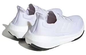 Adidas Ultraboost Light Sneakers - White/black