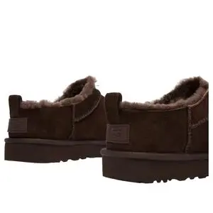 UGG Classic Micro Slipper - Dusted Cocoa