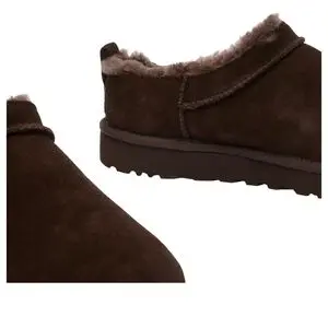 UGG Classic Micro Slipper - Dusted Cocoa
