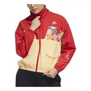 Women's Colorblock Track Tops