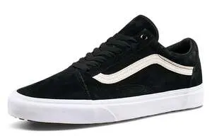 VANS Old Skool Mte Low Top Sneakers - Black