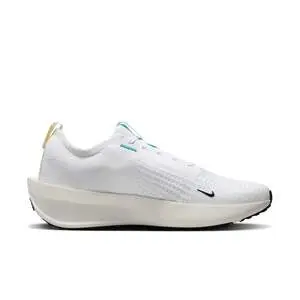 Nike Interact Run Sneakers - White/dusty Cactus/black