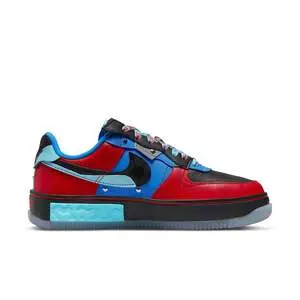 Nike Force 1 Fontanka Doernbecher Sneakers