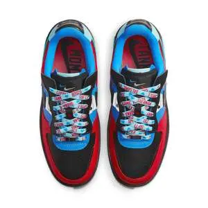 Nike Force 1 Fontanka Doernbecher Sneakers