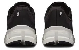 On Cloudflow 4 Sneakers - Black/white