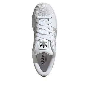 Adidas Superstar 2 Sneakers - Footwear White/grey One/core Black