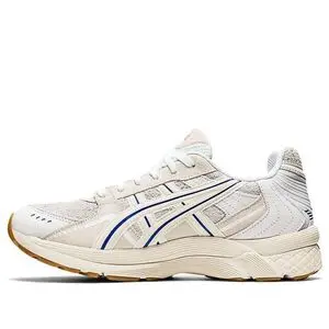Asics Gel-kyrios Sneakers - Glacier Grey/white