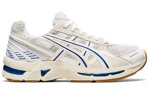 Asics Gel-kyrios Sneakers - Glacier Grey/white