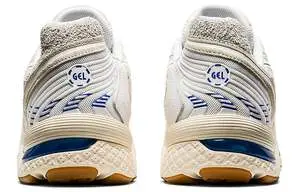 Asics Gel-kyrios Sneakers - Glacier Grey/white