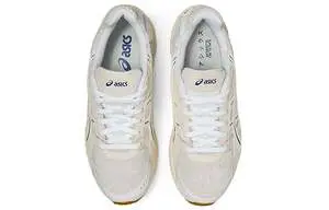 Asics Gel-kyrios Sneakers - Glacier Grey/white