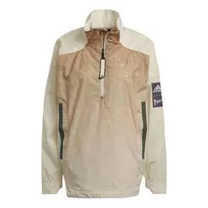 Adidas Parley My Shelter Anorak Jacket