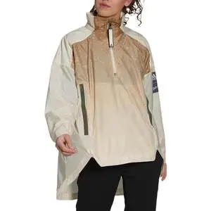 Adidas Parley My Shelter Anorak Jacket