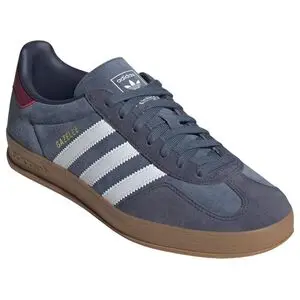 Adidas Gazelle Indoor Sneakers - Preloved Ink/cloud White/shadow Navy