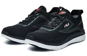 FILA Athletics Lace-up Sneakers