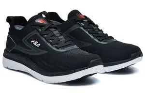 FILA Athletics Lace-up Sneakers