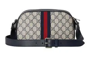 Gucci Ophidia Gg Shoulder Bag