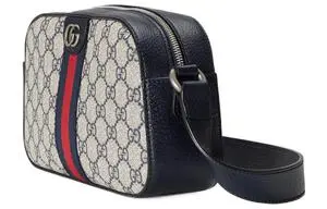 Gucci Ophidia Gg Shoulder Bag