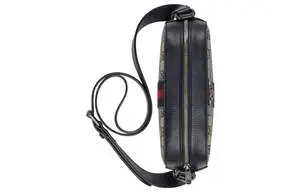 Gucci Ophidia Gg Shoulder Bag