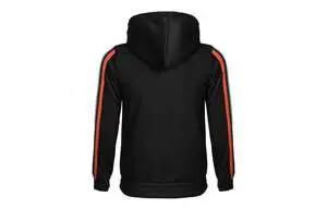 Adidas Harden Fleece Zip-up Hoodie