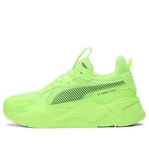 PUMA PUMA RS-X 'Spring Fling' Sneakers Fast Yellow/black