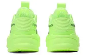 PUMA Rs-x 'spring Fling' Sneakers - Fast Yellow/black