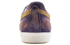 Onitsuka Tiger Fabre Sneakers - Purple/yellow