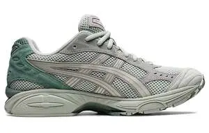 Asics Gel-kayano 14 'light Sage Smoke Grey - Green