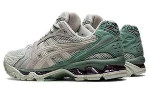 Asics Gel-kayano 14 'light Sage Smoke Grey - Green