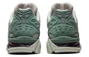 Asics Gel-kayano 14 'light Sage Smoke Grey - Green