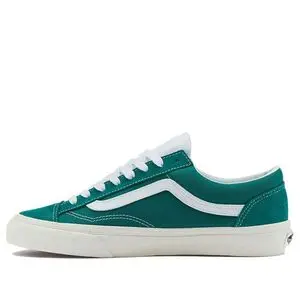 VANS Vans Style 36 Retro Sport Sneakers Green
