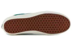 VANS Style 36 Retro Sport Sneakers - Green
