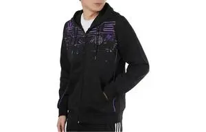 Adidas Harden Star Wars Aurebesh Hoodie