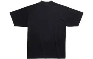 Balenciaga Est. 1917 Crest Logo T-shirt