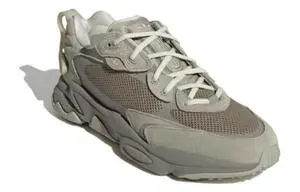 Adidas Ozweego Meta Sneakers - Light Brown