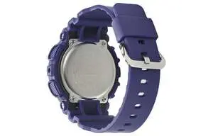 Casio G-shock Analog-digital Watch - Purple