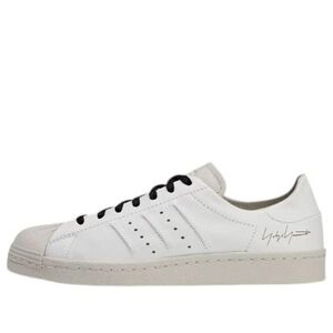 Adidas X Y-3 Superstar 'white Black