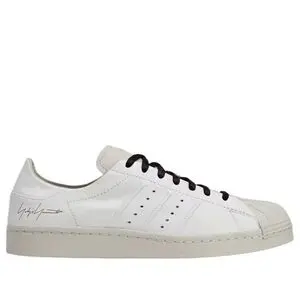 Adidas X Y-3 Superstar 'white Black