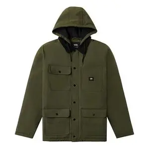 VANS Drill Chore Coat