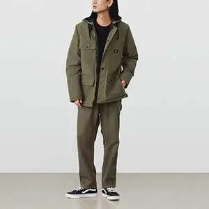 VANS Drill Chore Coat