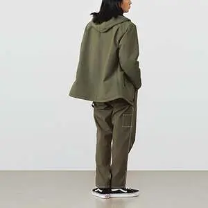 VANS Drill Chore Coat
