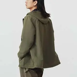 VANS Drill Chore Coat