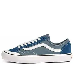 VANS Style 136 Decon Vr3 Sf Sneakers - Blue/white