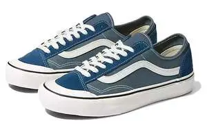 VANS Style 136 Decon Vr3 Sf Sneakers - Blue/white