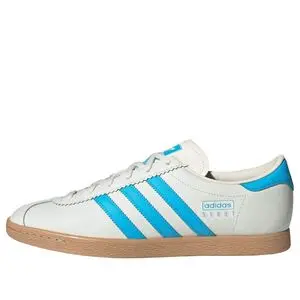 Adidas Stadt Sneakers - White/light Blue/gum